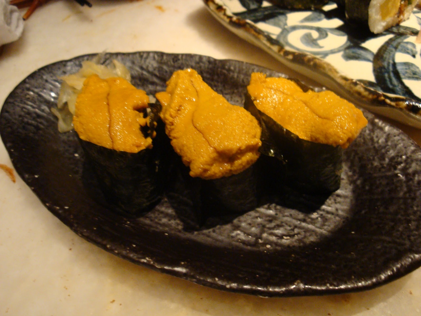 ForMouthsA: An Exploration of The Taiwan Food Scene: Mitsui 明水三井
