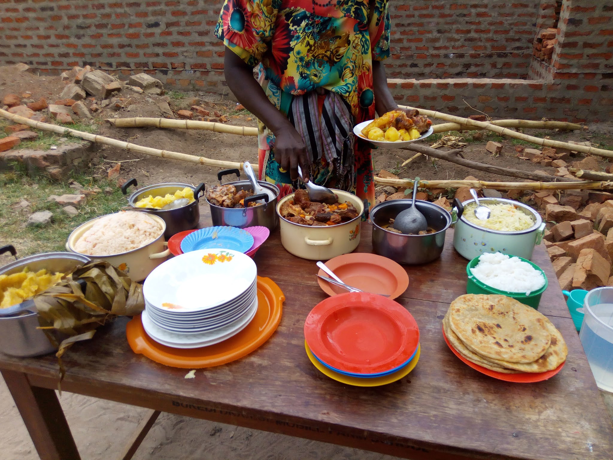 Christmas in Kalapata