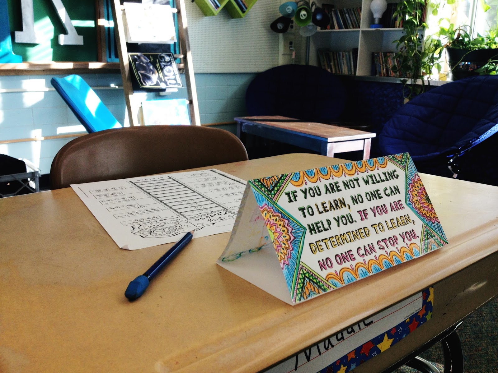 Brain Waves Instruction: 9 Ways to Develop Growth Mindset in the ...