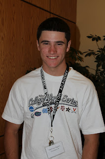 Wolverine Baseball: Matt Pagano Commits to Marist College