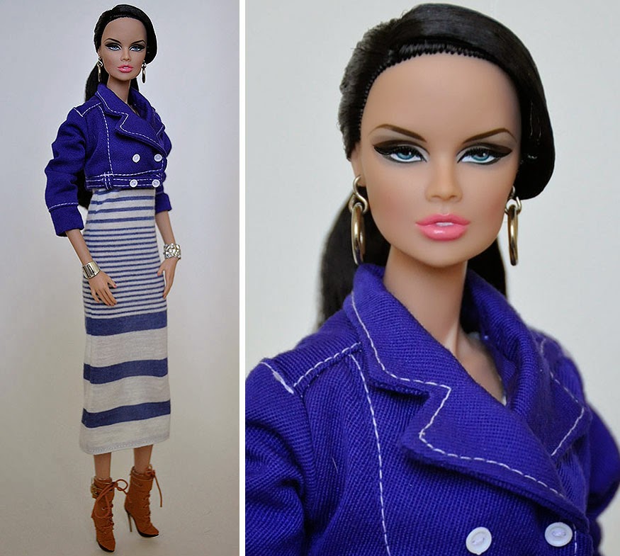 Desperately Seeking Dolls: Inspirations and Aspirations