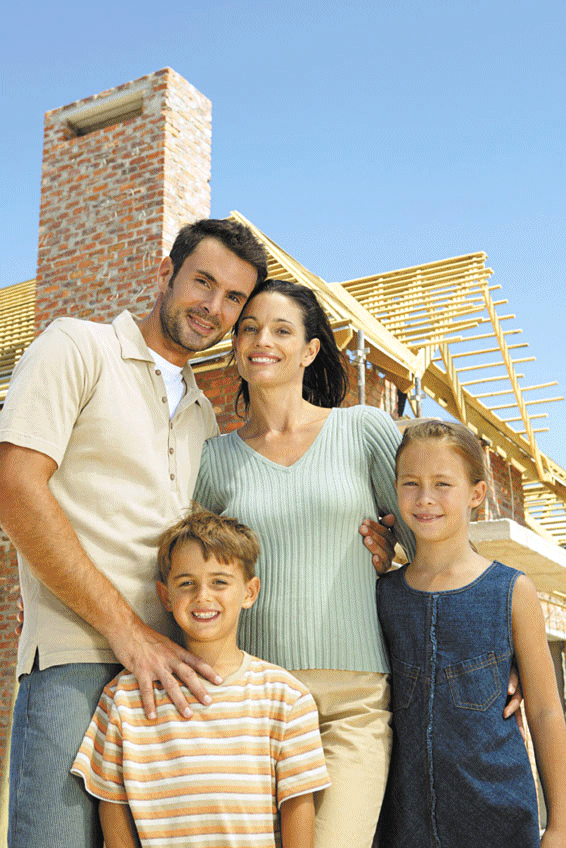 Relaciones Parentales