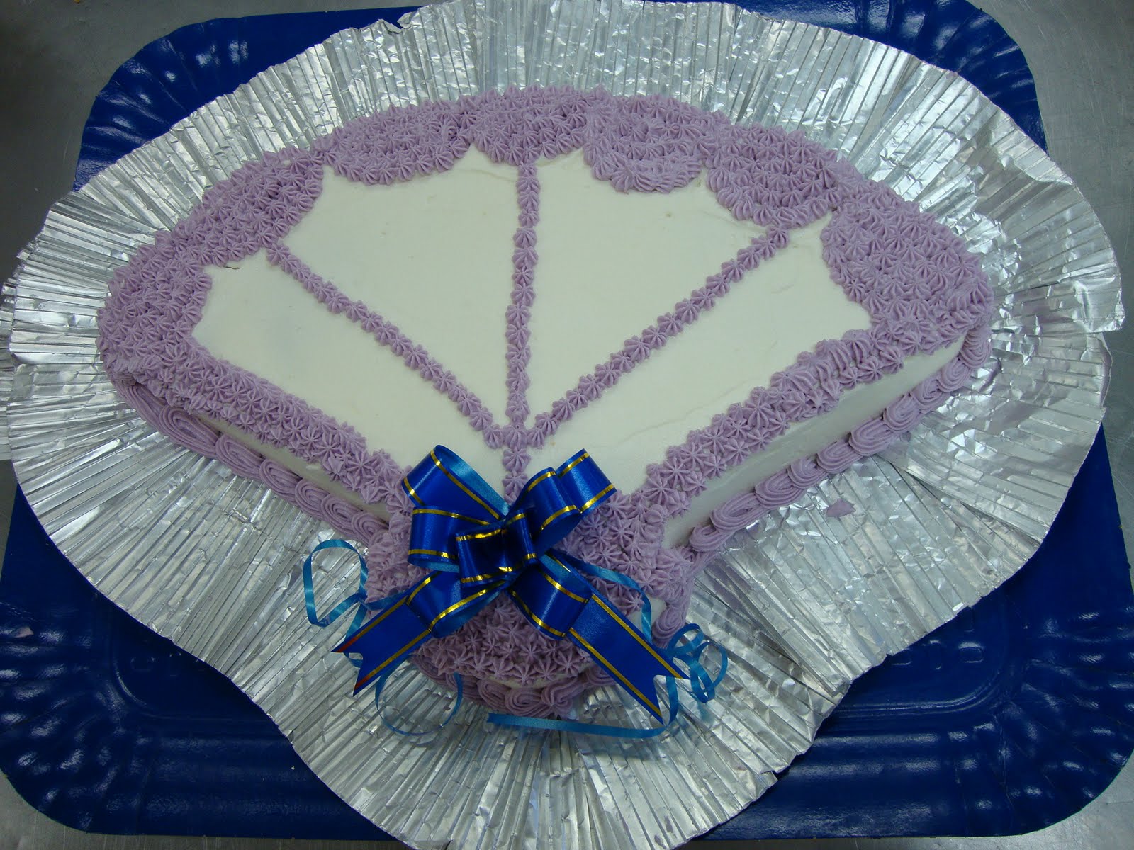 Eliziane Bolos e Massas: Bolos