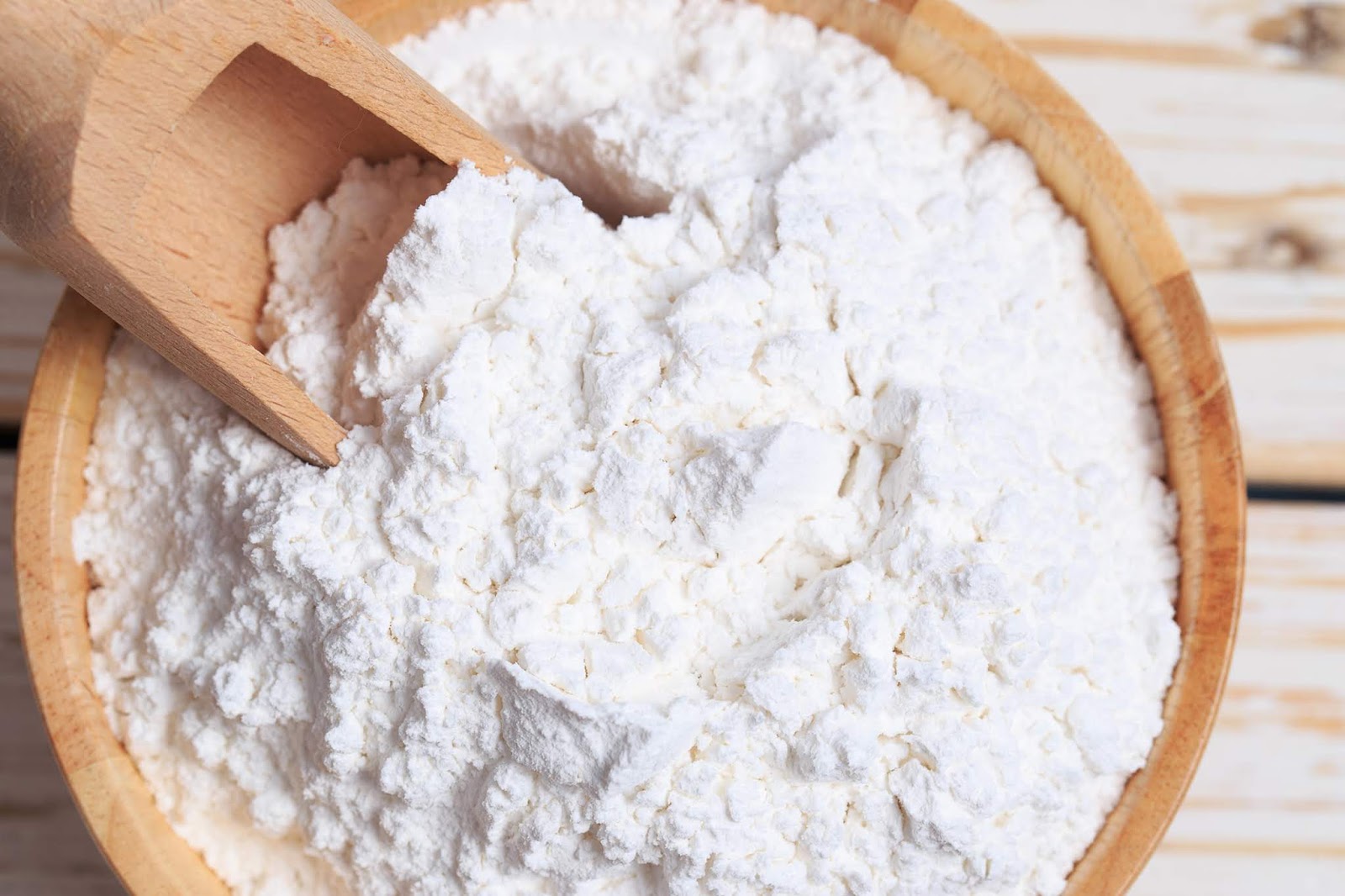 Frieda Loves Bread: Basic Bread Flours: Which to Use?