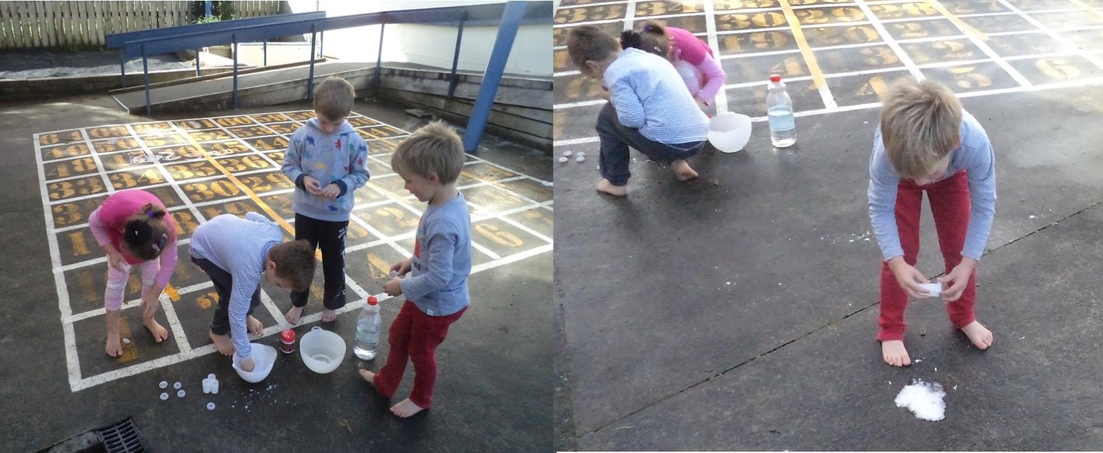 Room 1 Halcombe School: June 2013