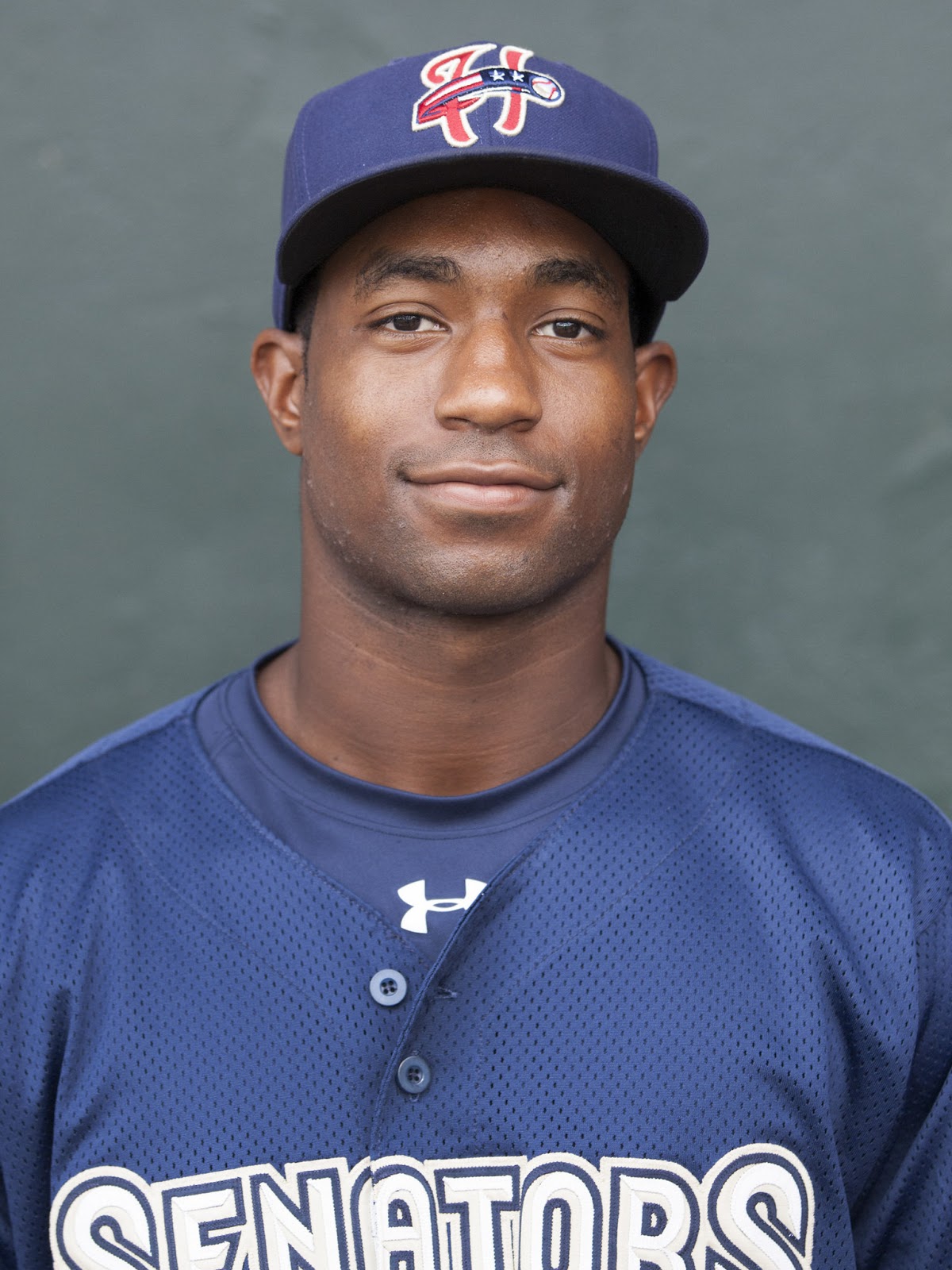 PHASE 2: 1500 South Capitol St.: Prospect Profile #3: Brian Goodwin