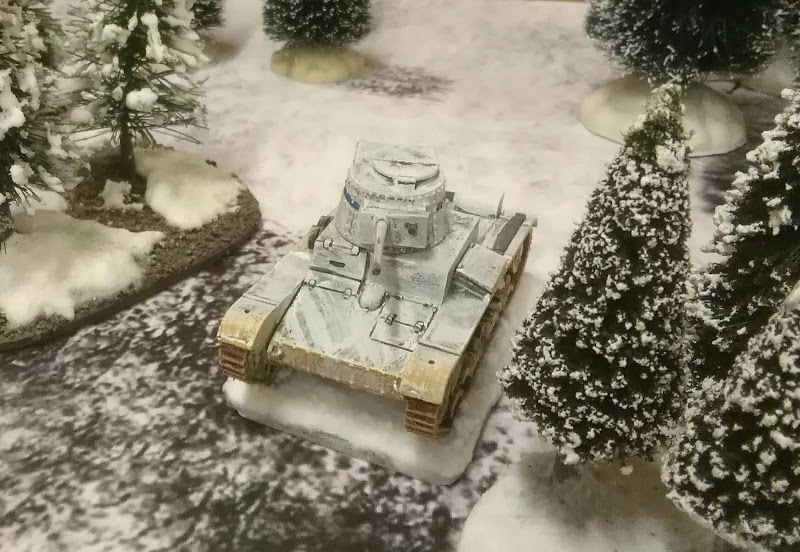 [TMP] "Winter War Bolt Action" Topic