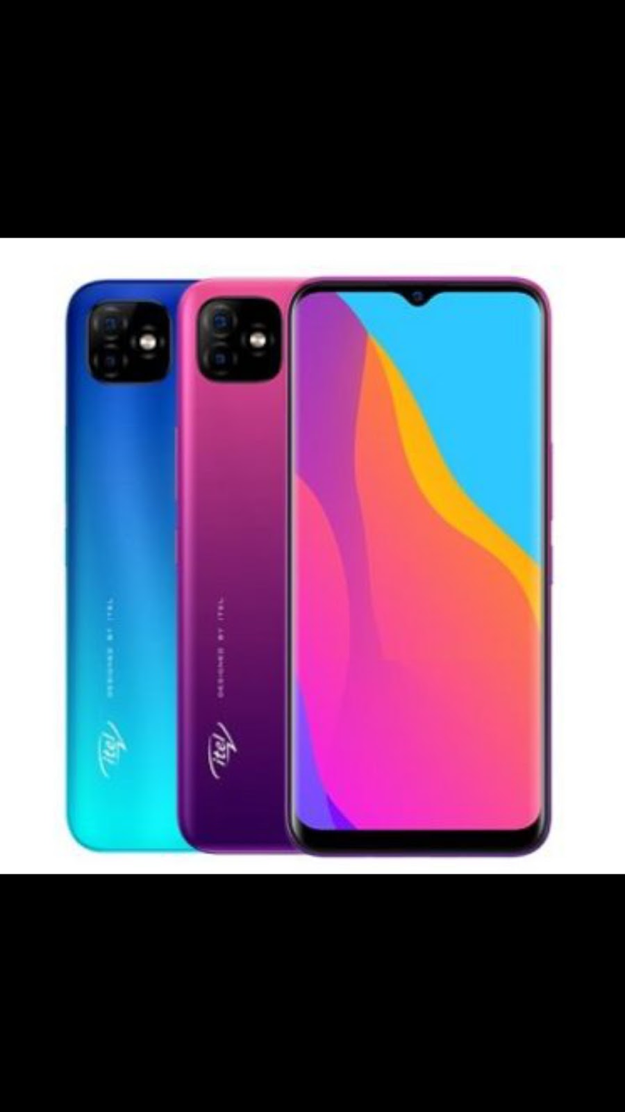 Itel L6501 Frp File Download Itel Vision 1 plus