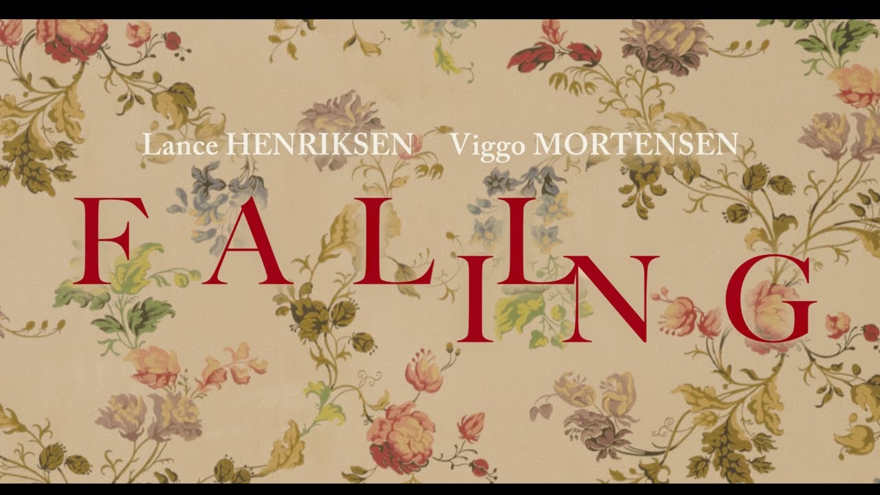 Cinematic Releases: Falling (2020) - Reviewed