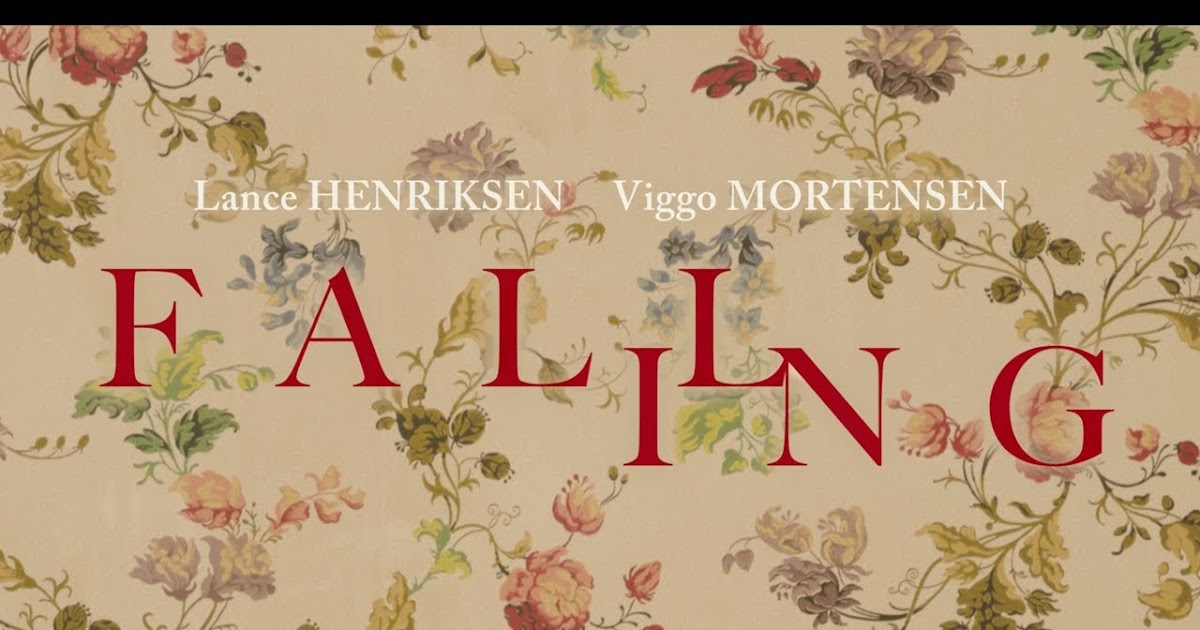 Cinematic Releases: Falling (2020) - Reviewed