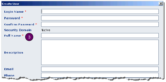 Administration Console Server Tool in Informatica