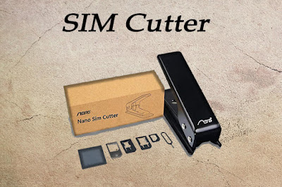 SIM Cutter