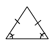 Haley's Geometry Gems : The Triangle Trios