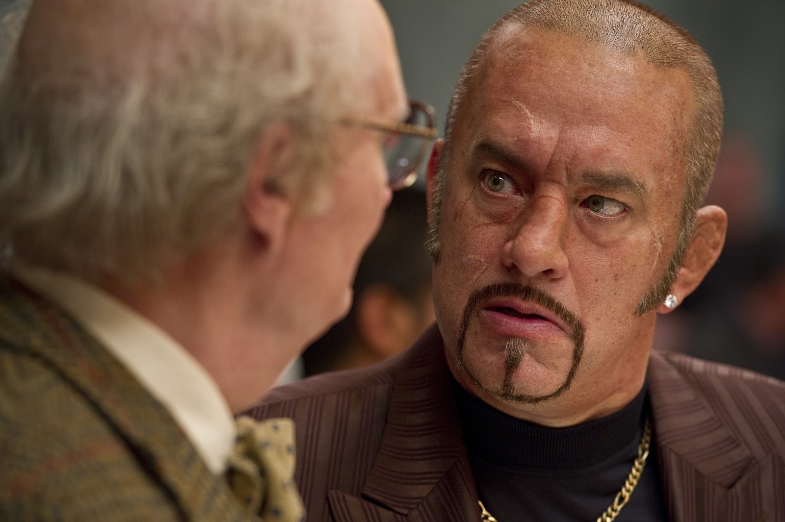 The better actor: Tom Hanks or Al Pacino? | Page 2 | NeoGAF