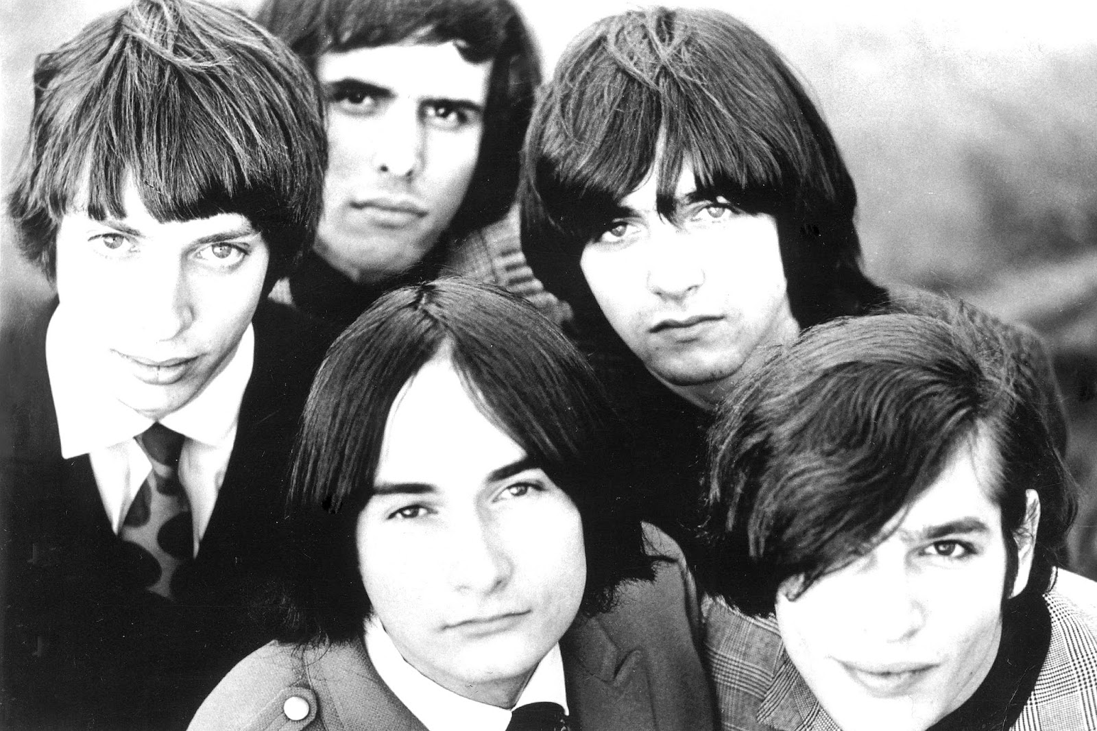 Forestdweller: The Left Banke