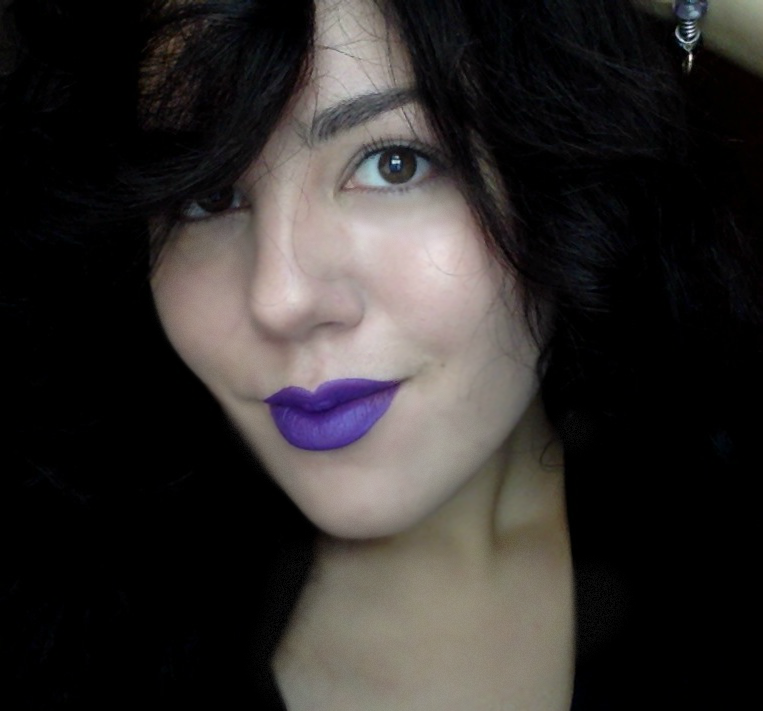 Black Sssun: Жидкая замша на губах: Liquid Suede от Nyx в оттенках ...