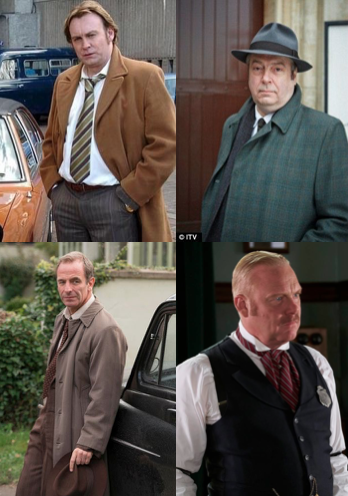 It Started With Trek: The problematic nostalgia of Gene Hunt