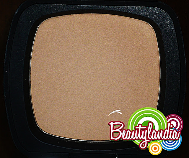 BeautyLandia RecensioniDiMakeUpEnonSolo: BARE MINERALS - Cipria ...