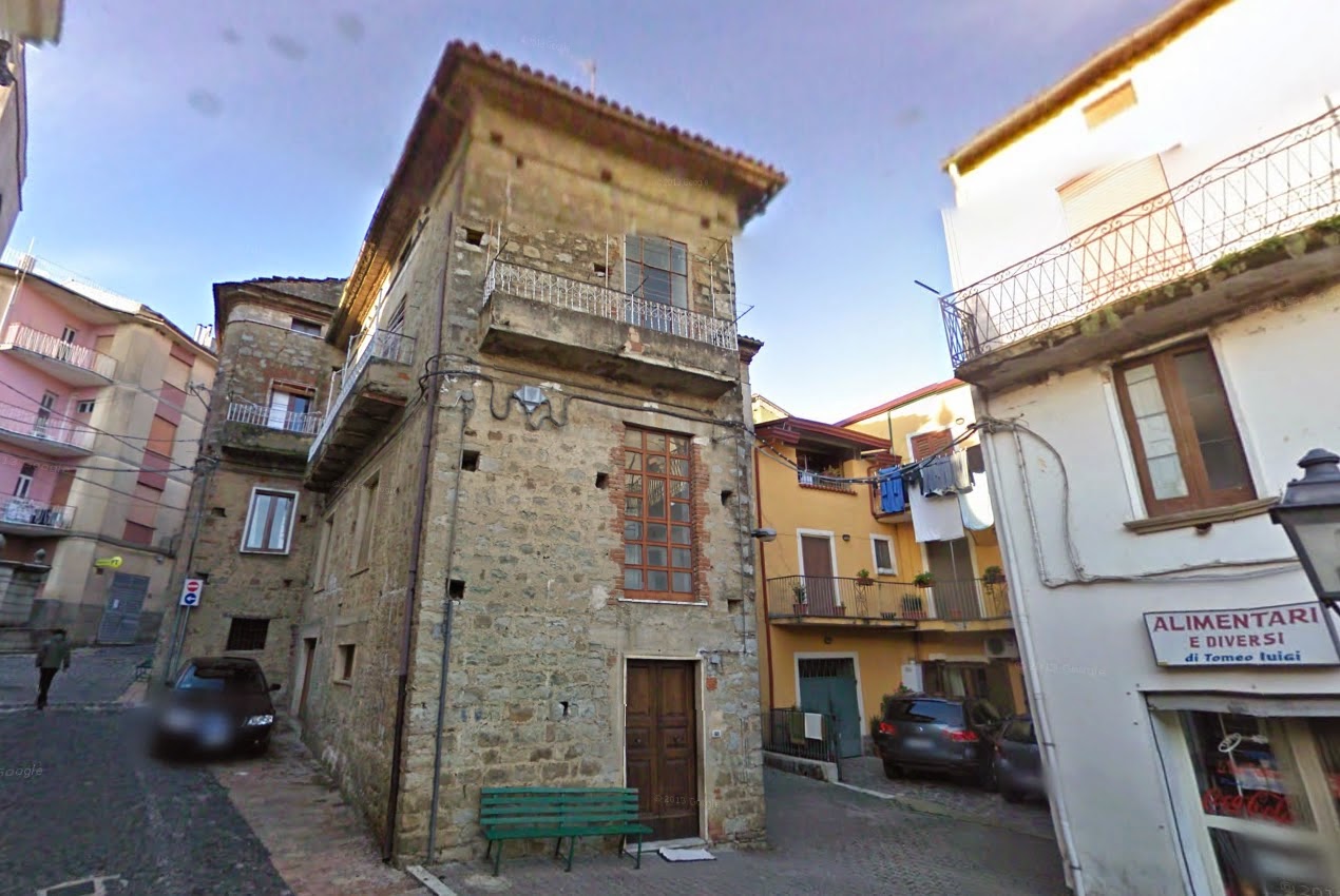 Ruocco tribù: RUOCCO a Pellare / Moio della Civitella (Sa)