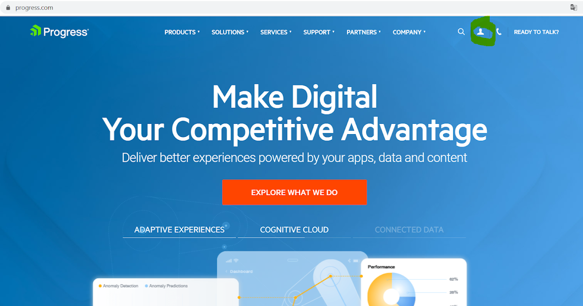 Instalar versión Trial Progress OpenEdge en Windows
