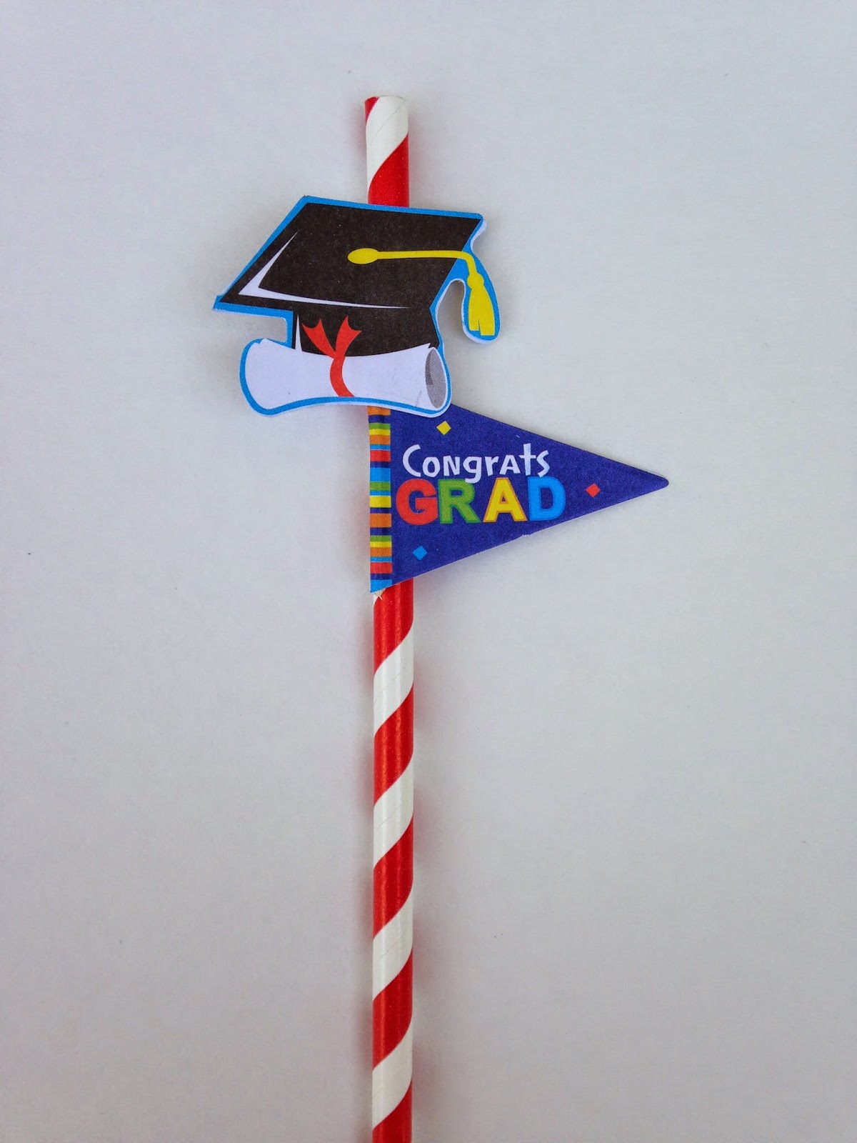 Pre-School/Kindergarten Graduation party ideas - LAURA'S little PARTY