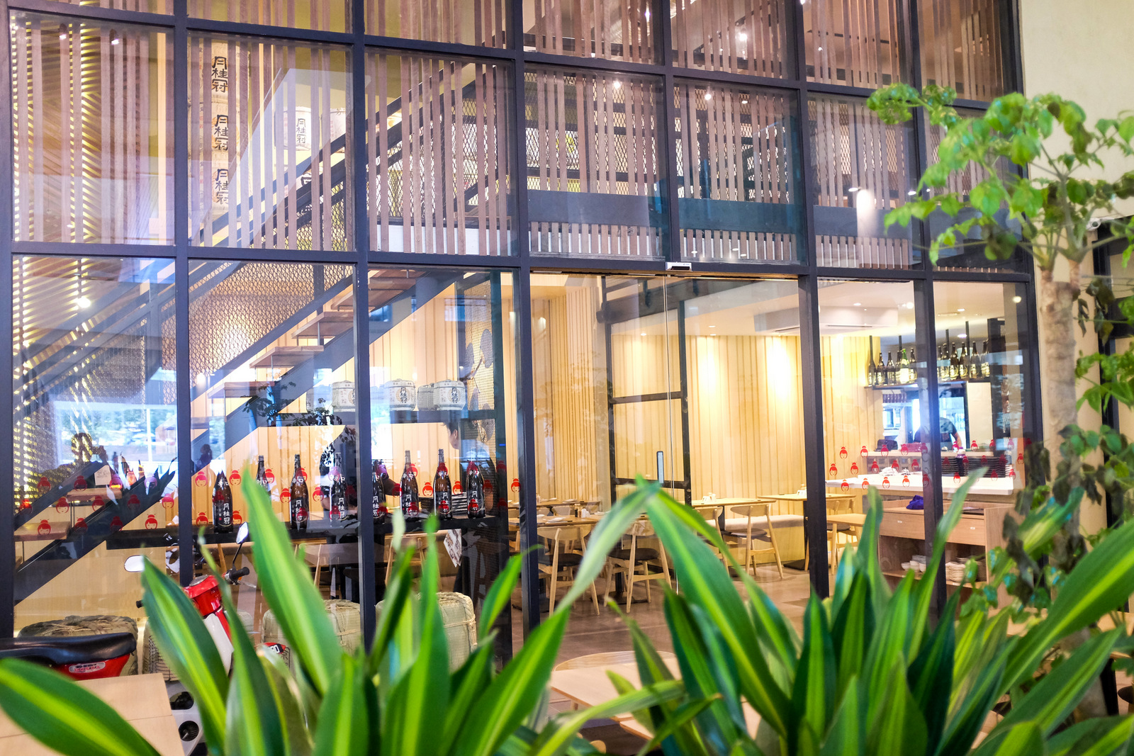 Eat Drink KL | Aoki-tei & Saisaki