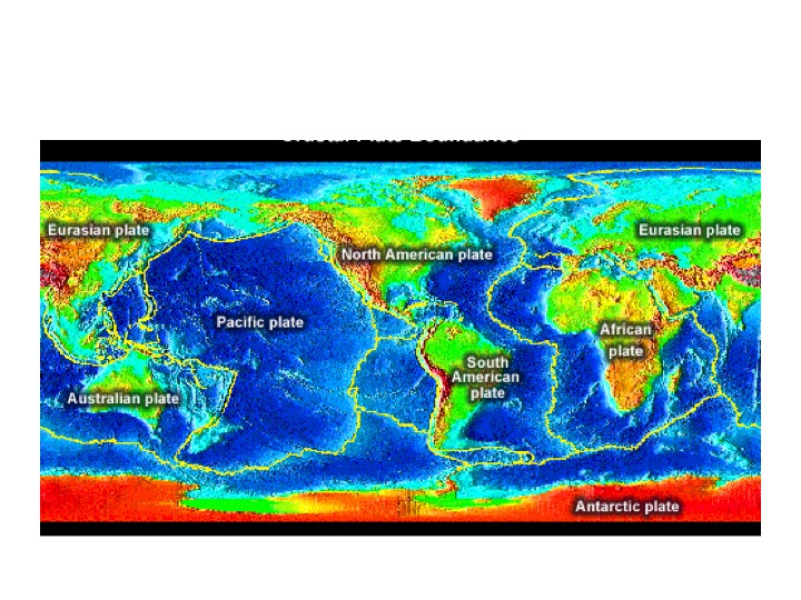 Hybrids Jr. - Teaching about Art and Science: Tsunamis, Volcanoes ...