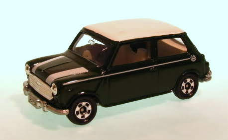 DieCast Chile: abril 2019