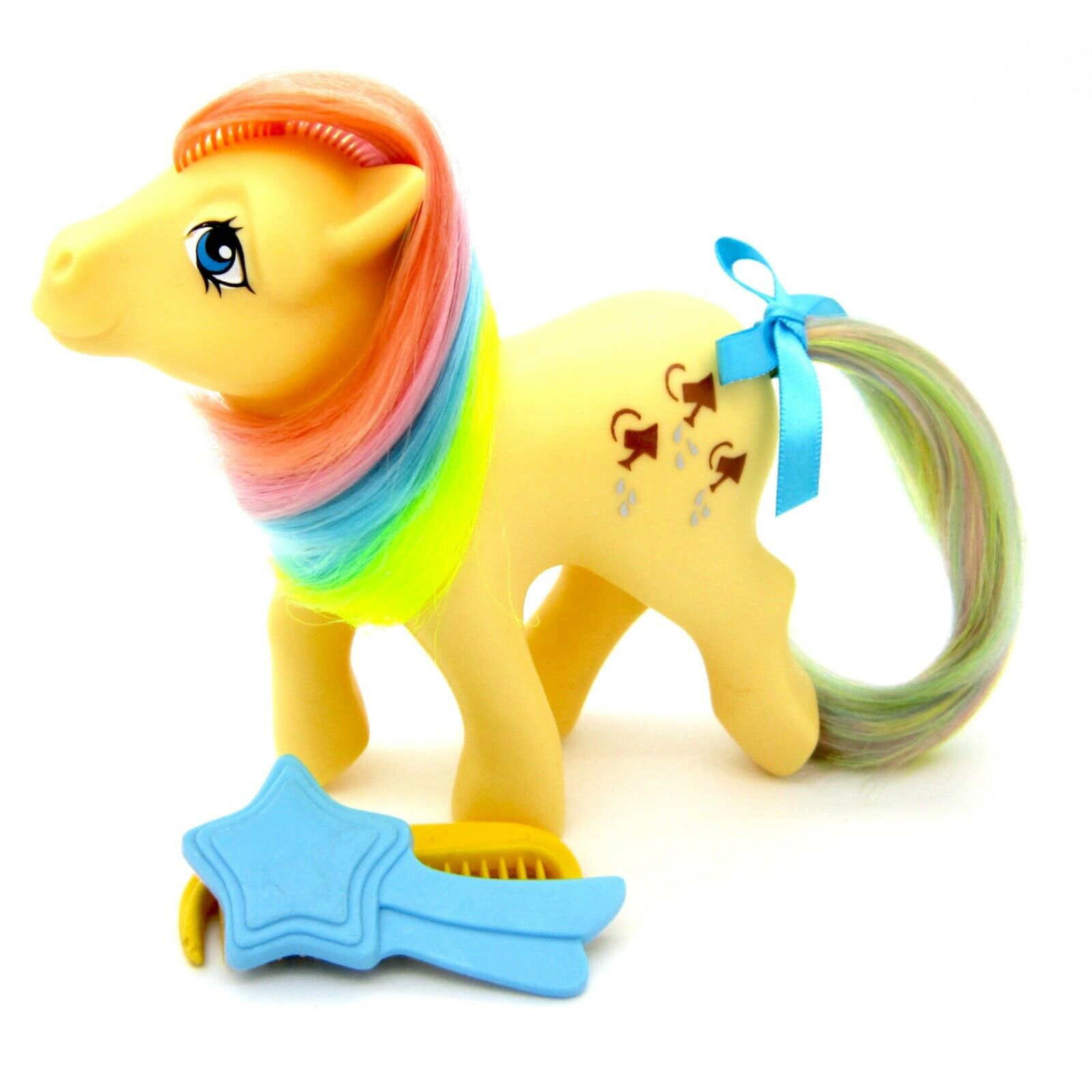MLP Year Three G1 Ponies | MLP Merch
