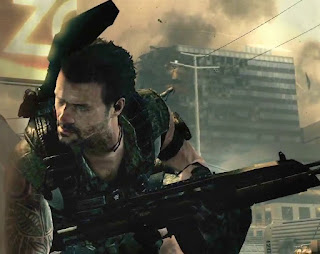 Call of Duty: Black Ops Declassified Runs At 30FPS ~ PS Vita Hub ...