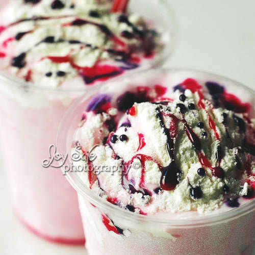 Live Life, Laugh and Live Longer: Filipino Beverage and Dessert: Beat ...