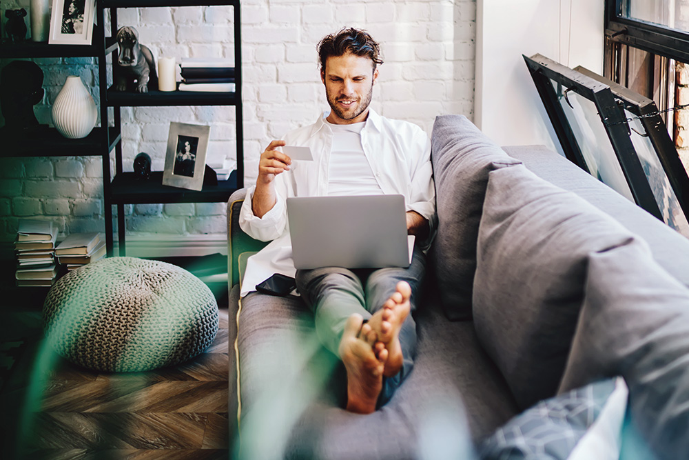 TrendHimUK: The new COOL for 2020/21: Get comfy and cozy as much as you ...