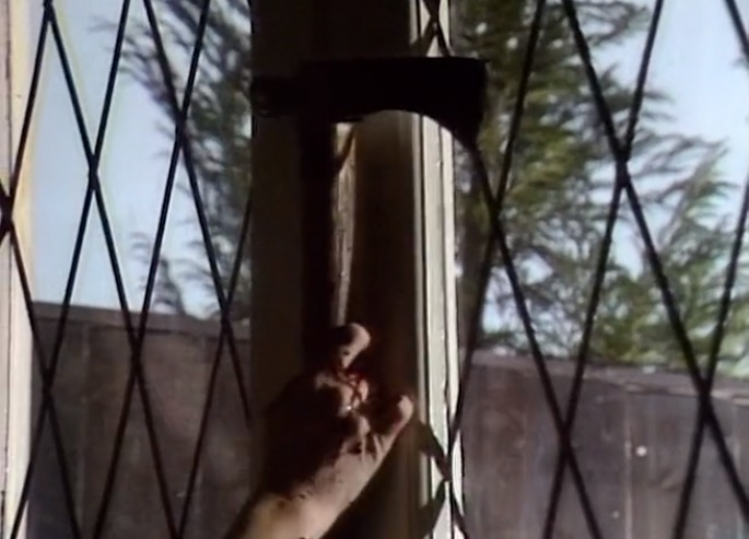 The Bloody Pit of Horror: Screamer (1974) (TV)