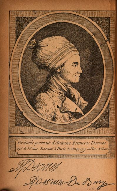 Rodama: a blog of 18th-century & Revolutionary France: Notorious ...