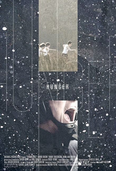 WE MET BY A TRICK OF FATE: Close Analysis of Steve McQueen's Hunger