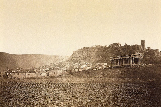Η ΑΘΗΝΑ ΤΟΥ 19ου ΚΑΙ 20ου ΑΙΩΝΑ .~.~ 'ATHENS PHOTO GALLERY' ~.~. ..~'Σε ...