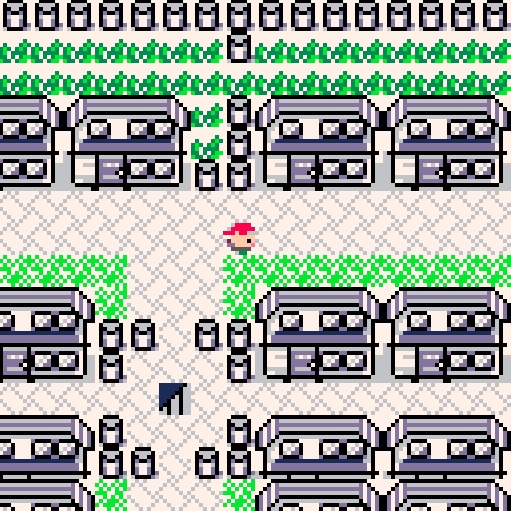 Indie Retro News: Pico Monsters - Pokemon meets the Pico-8 by hcnt!