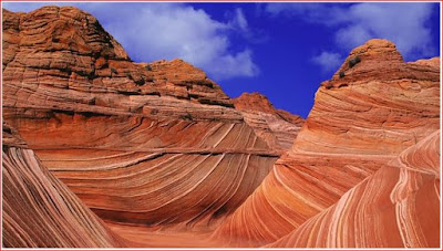 Apa itu Stratigrafi? - Geologi Notes