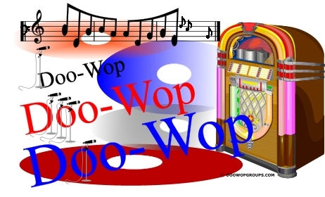 aninesmacadamnews: El Doo wop