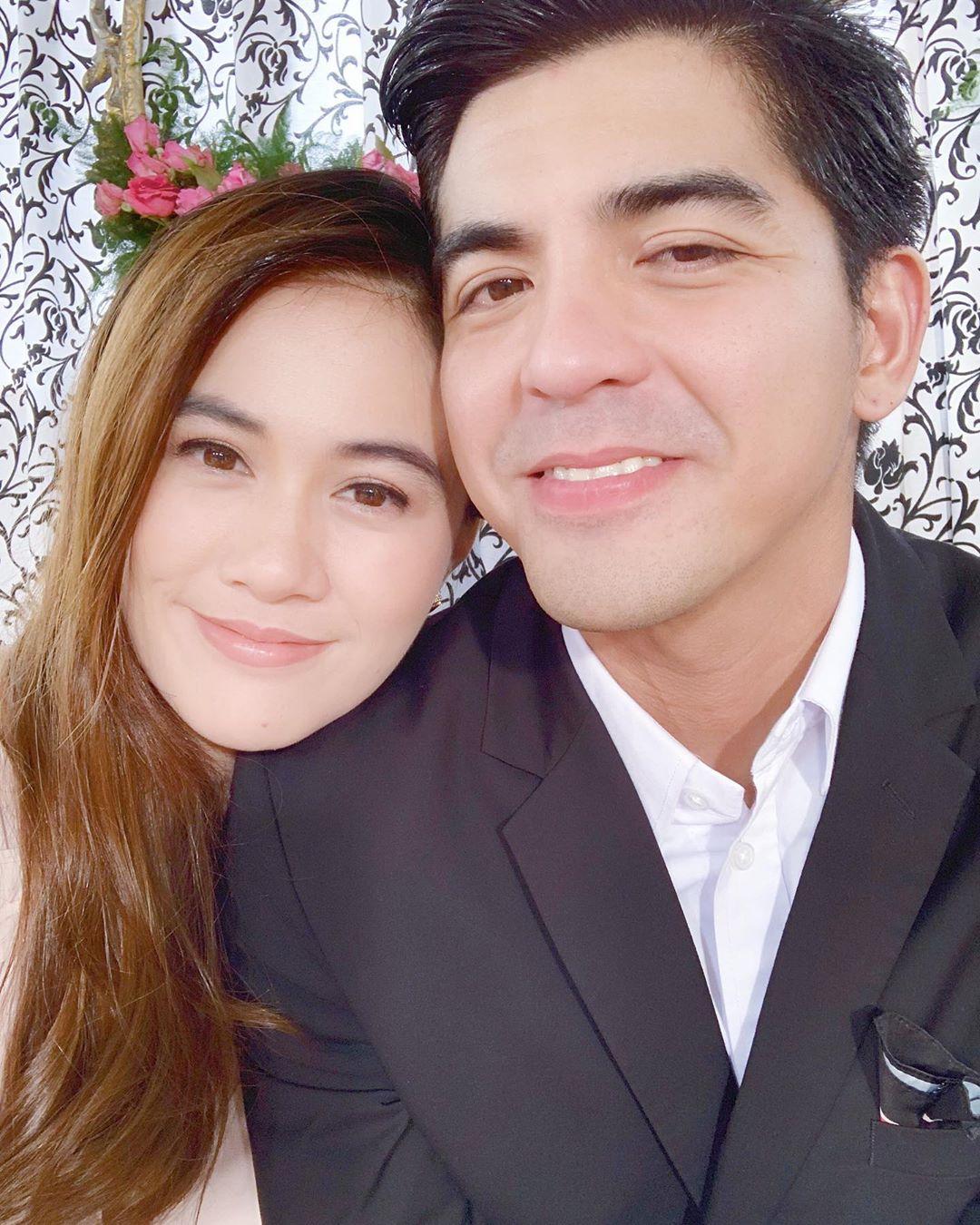 MARK HERRAS OFFICIALLY ENGAGED TO NICOLE DONESA & FOLKS ARE ASKING "DA ...