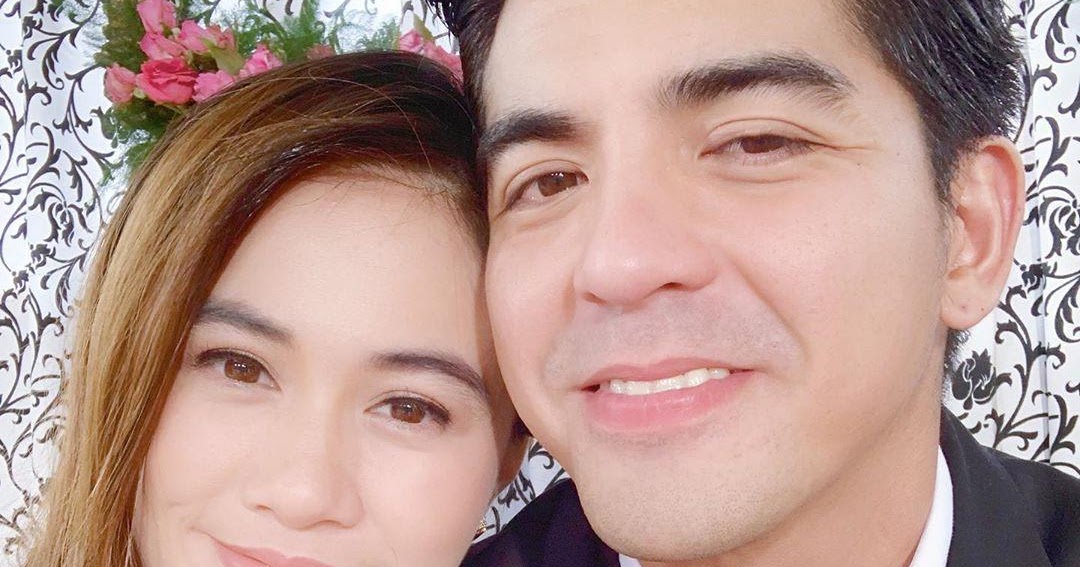 MARK HERRAS OFFICIALLY ENGAGED TO NICOLE DONESA & FOLKS ARE ASKING "DA ...