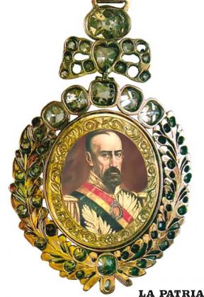 José María Achá Valiente (1861 - 1864) | Notas Historicas de Bolivia