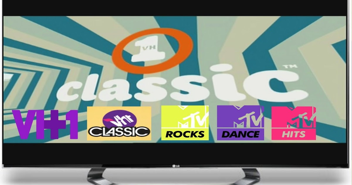 Nέα σεζόν VH1 Classic και MTV Unlimited προγραμματισμού…