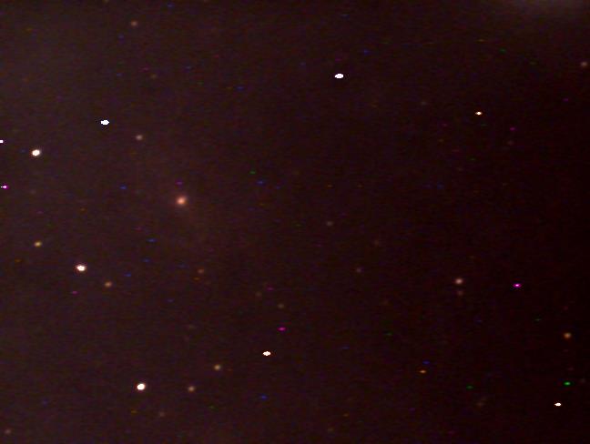 DarrenW AstroBlogger: Much ado about the Meade DSI Color 1...