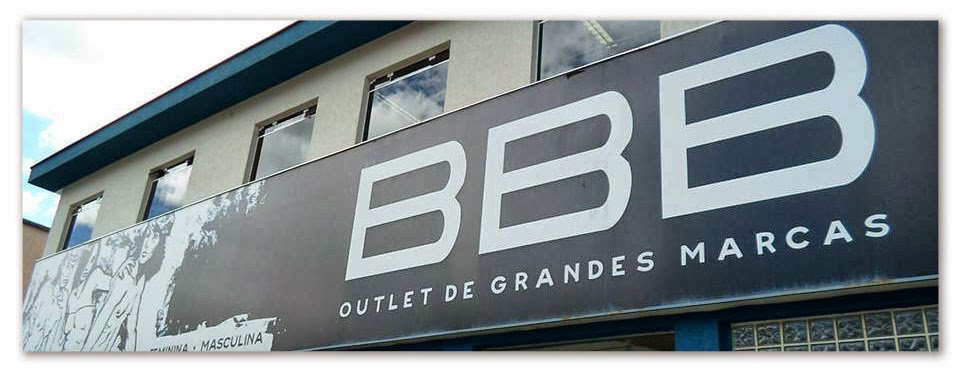 BBB Outlet Embu das Artes - Outlet de Grandes Marcas: Site BBB Outlet Embu