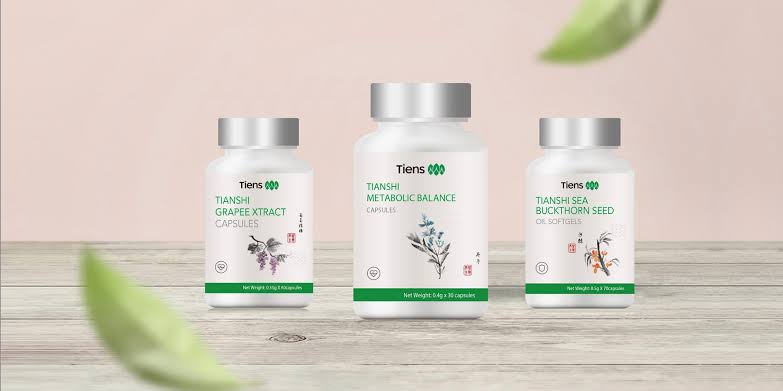 Tiens Europa: Tiens The Four steps to well-being career & business # ...