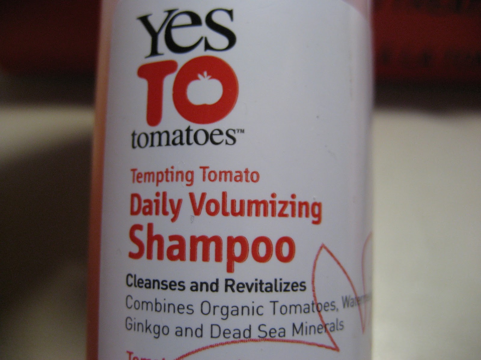 Beauty And The City: Yes or Not To Tomatoes?