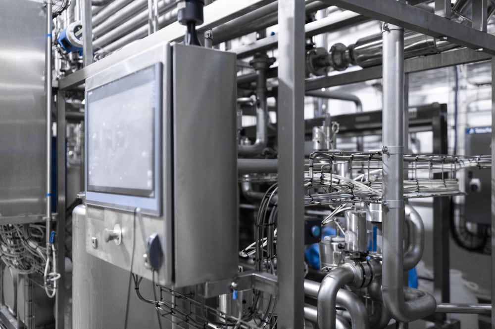 Inline Process Refractometers for the Pharmaceutical and Food ...