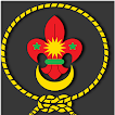 Logo : Persatuan Pengakap Malaysia
