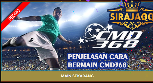 BlogRajaQQGame: Penjelasan Cara Bermain Cmd368